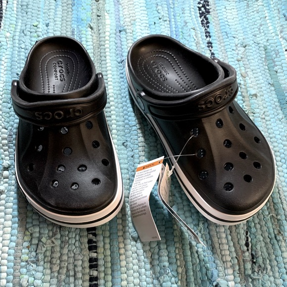 CROCS | Shoes | Crocs Baya Band Clog New | Poshmark